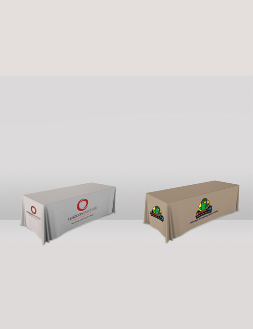 Premium Table Covers for Events – Elegant & Versatile Fit