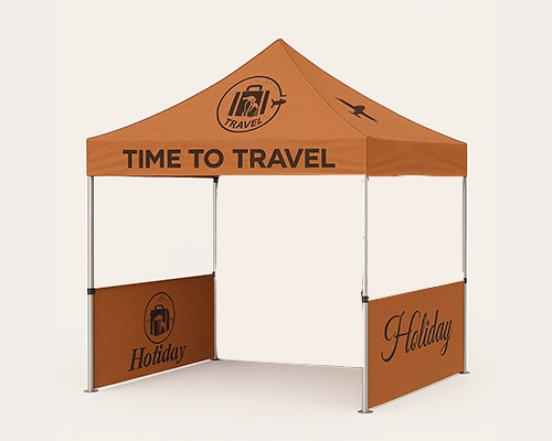 Pop Up Canopy Sidewalls – Waterproof & UV Protection